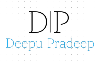 Deepu Pradeep